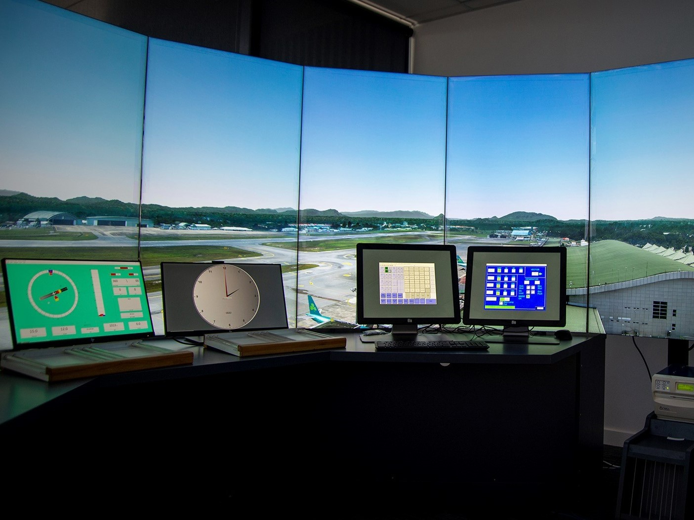 Airways New Zealand's simulation technology bound for Malaysia ...