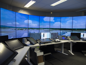 Airways International completes Norway ATC simulation project - Airways ...