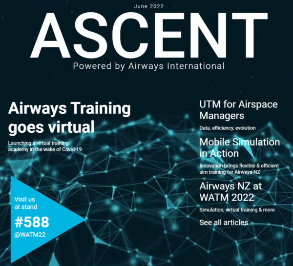 Resources - Airways International