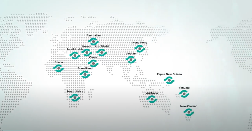 SureSelect ATC Selection - Airways International