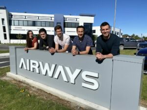 NZQA qualifications & pathways - Airways International