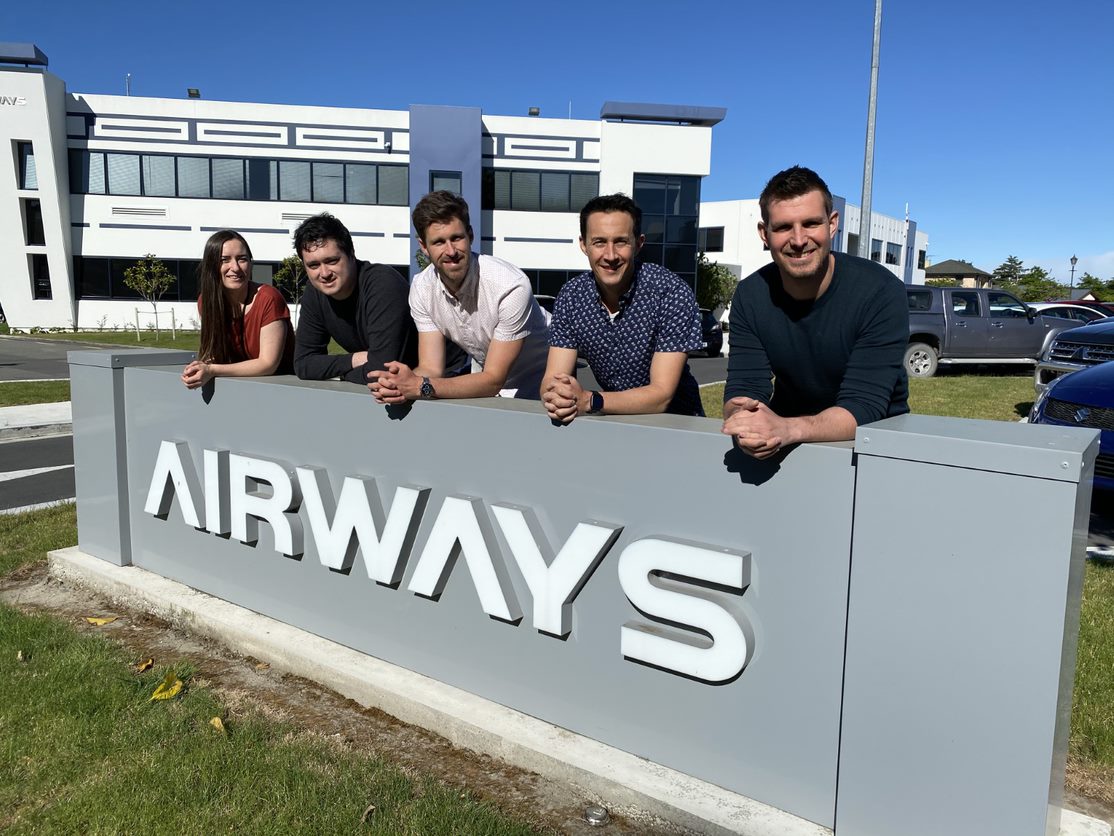 NZQA qualifications & pathways - Airways International