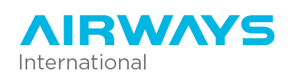 Air Way Logo