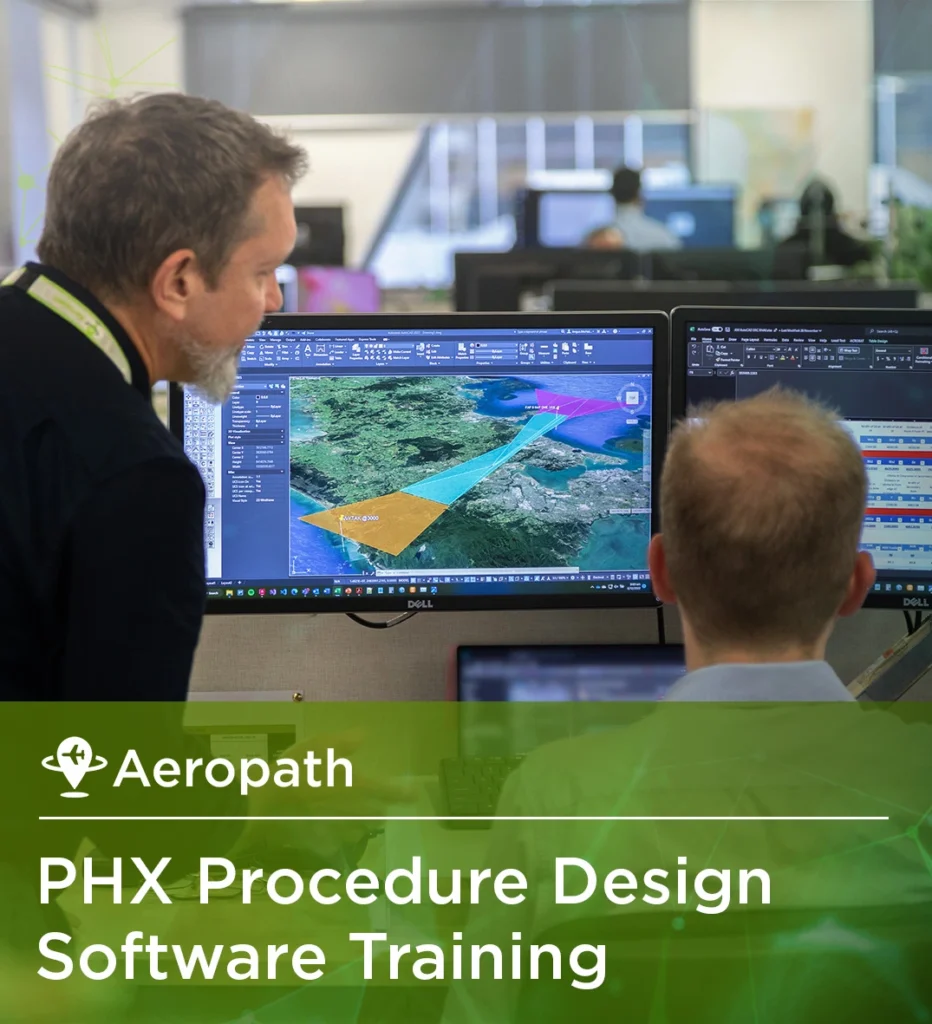 PHX Procedure Design Software Training - Airways International